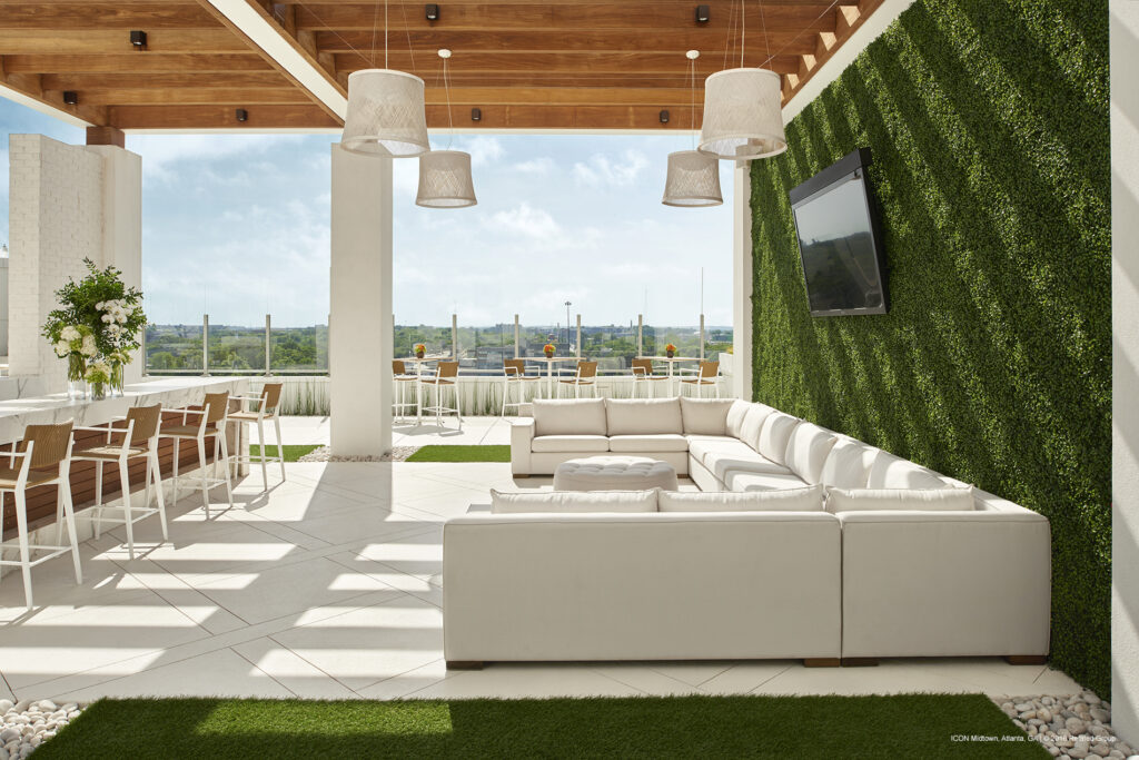 Ironwood Design Group | Landscape Architecture